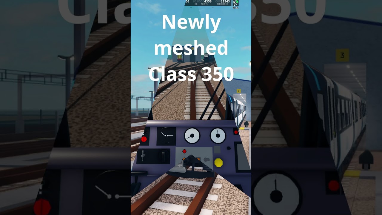(Roblox) SCR Version 1.10.1 Update (50 million visits update) (in 58 ...
