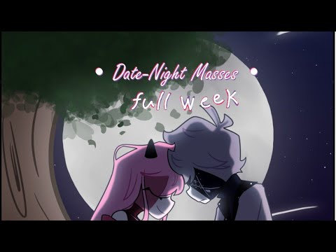 [FNF]「Date Night Masses」{hard} #FNF #DNM #BeyondMFM - YouTube