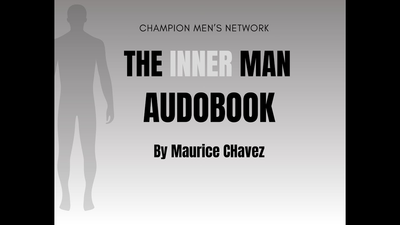 The Inner Man Chapter 9 - YouTube