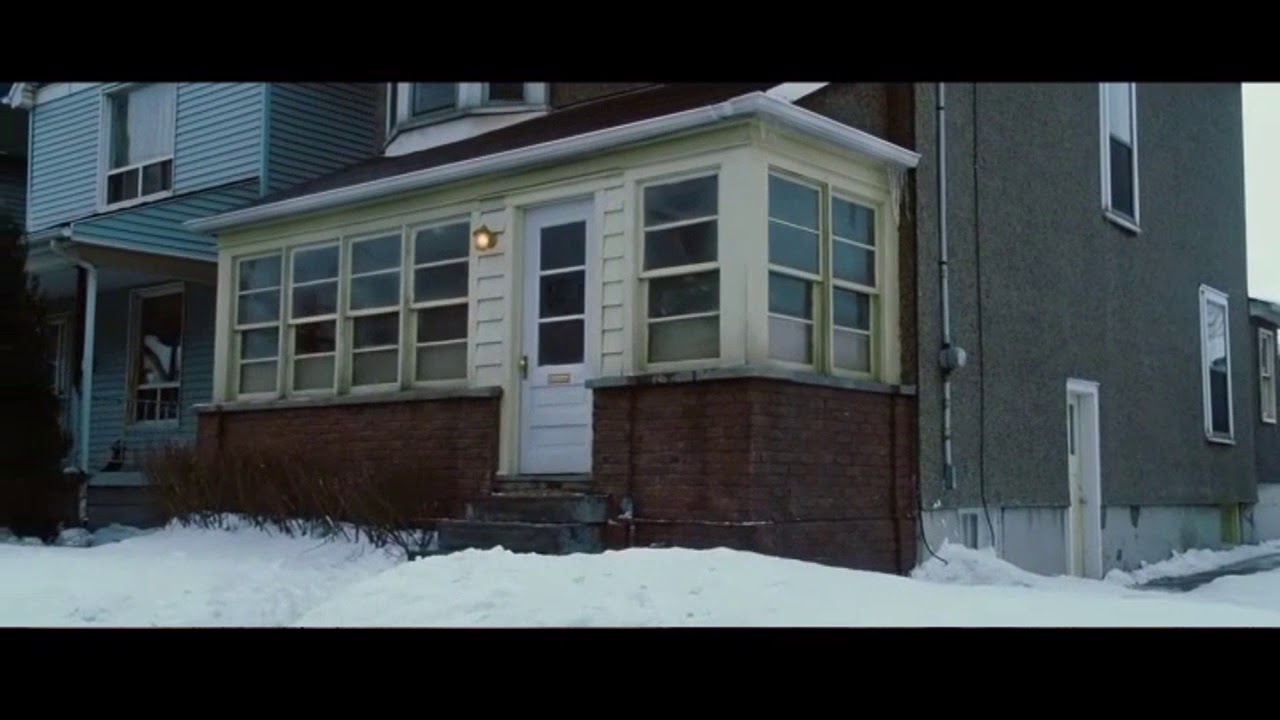 Andre 3000 Best Acting Scene "4 Brothers" Movie - YouTube