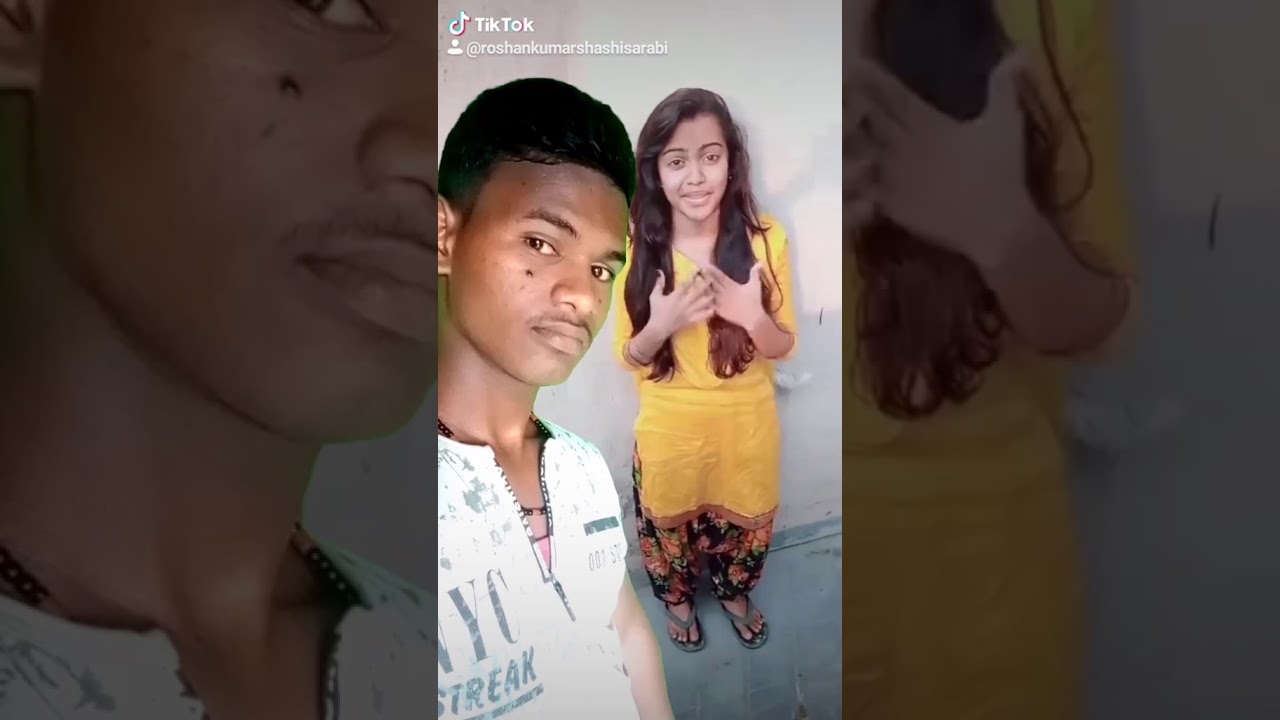 Tik Tok video Vicky Khan - YouTube