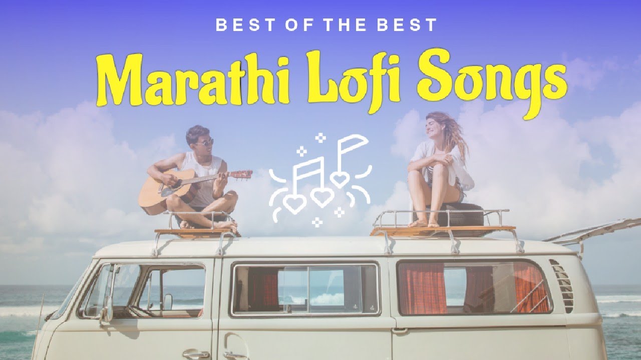 Polular Marathi Lofi Songs | Marathi Lofi song | Romantic Lofi | Like ...