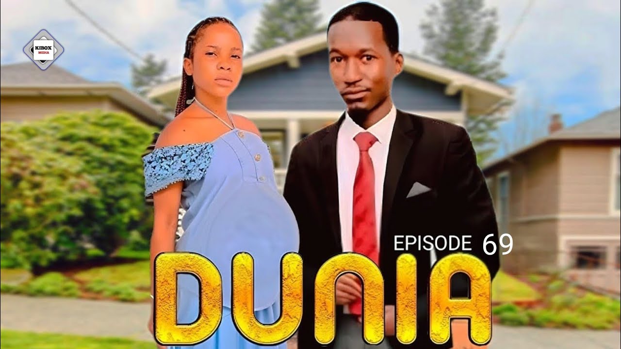 DUNIA | Ep 69 | - YouTube