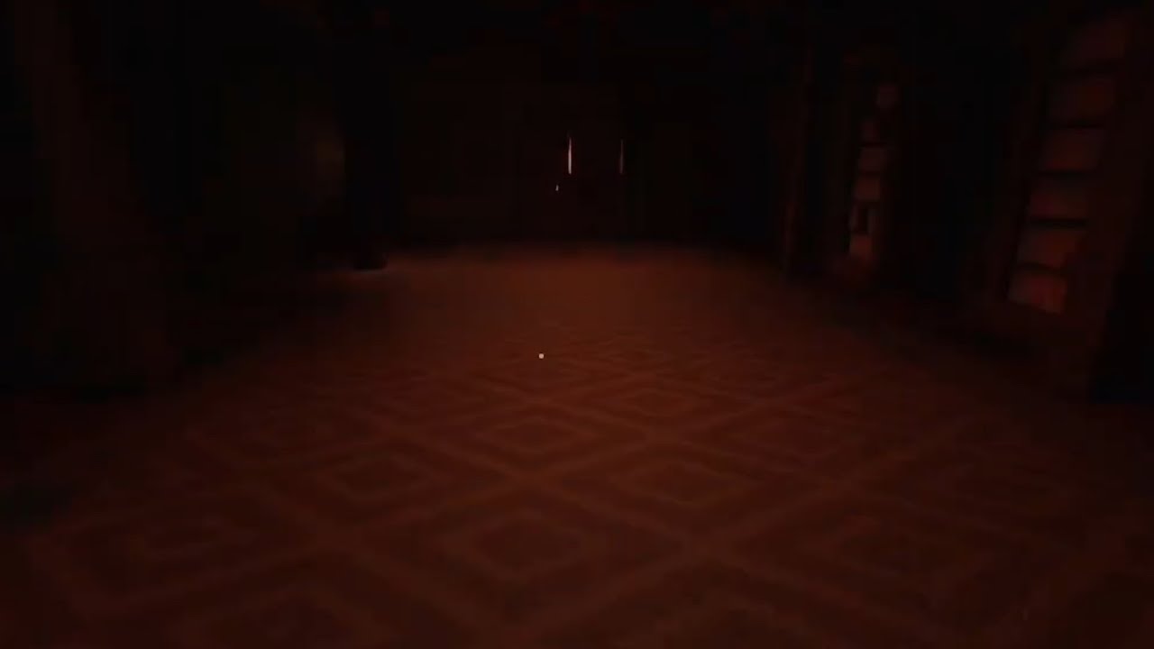 Is this Hallway Jack, or Shadow? - Roblox Doors - YouTube