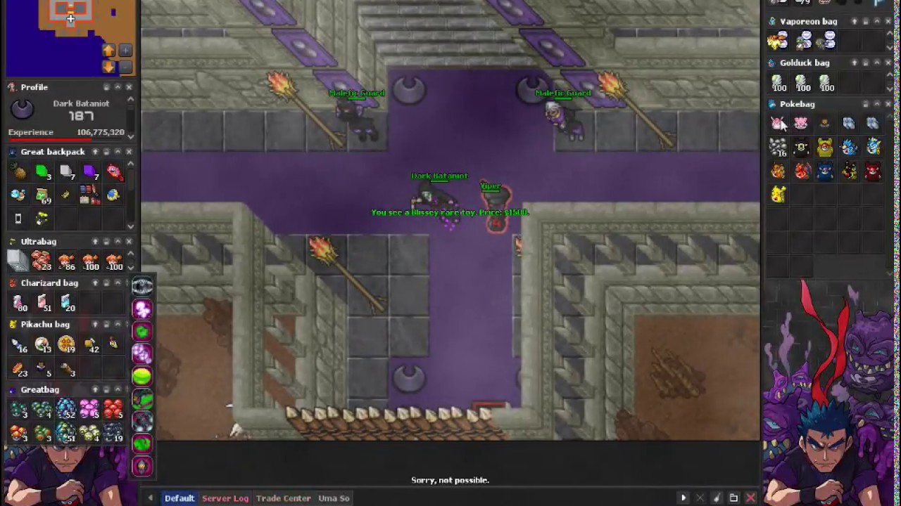 pokexgames PXG toybox and presents - YouTube