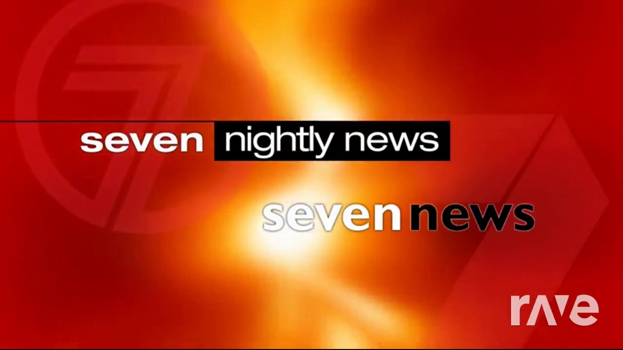 7 News Theme Remix from Rave - YouTube
