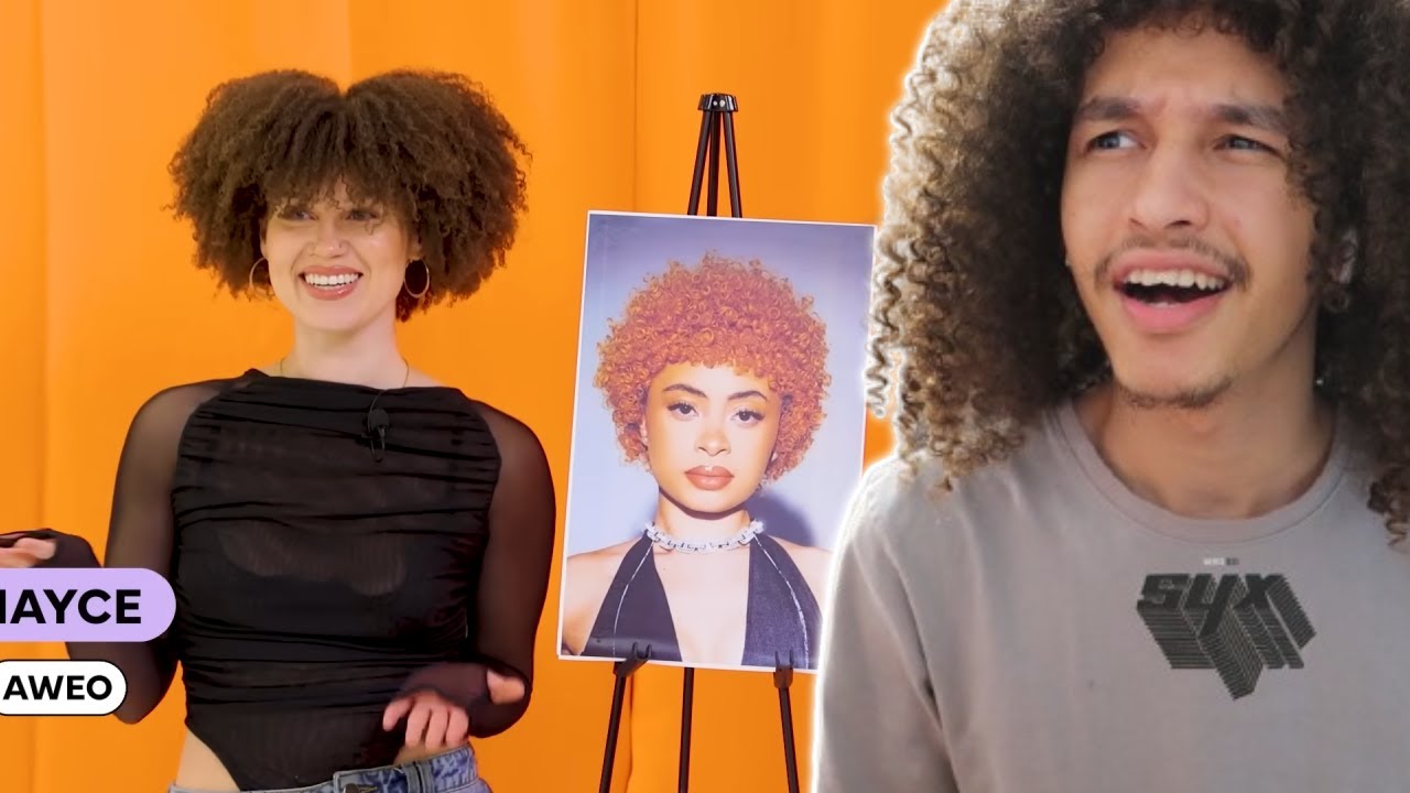 blind dating by celeb lookalikes | vs 1 *REACTION* HE BLIND DATED CELEBRITY DOPPELGANGERS! - YouTube