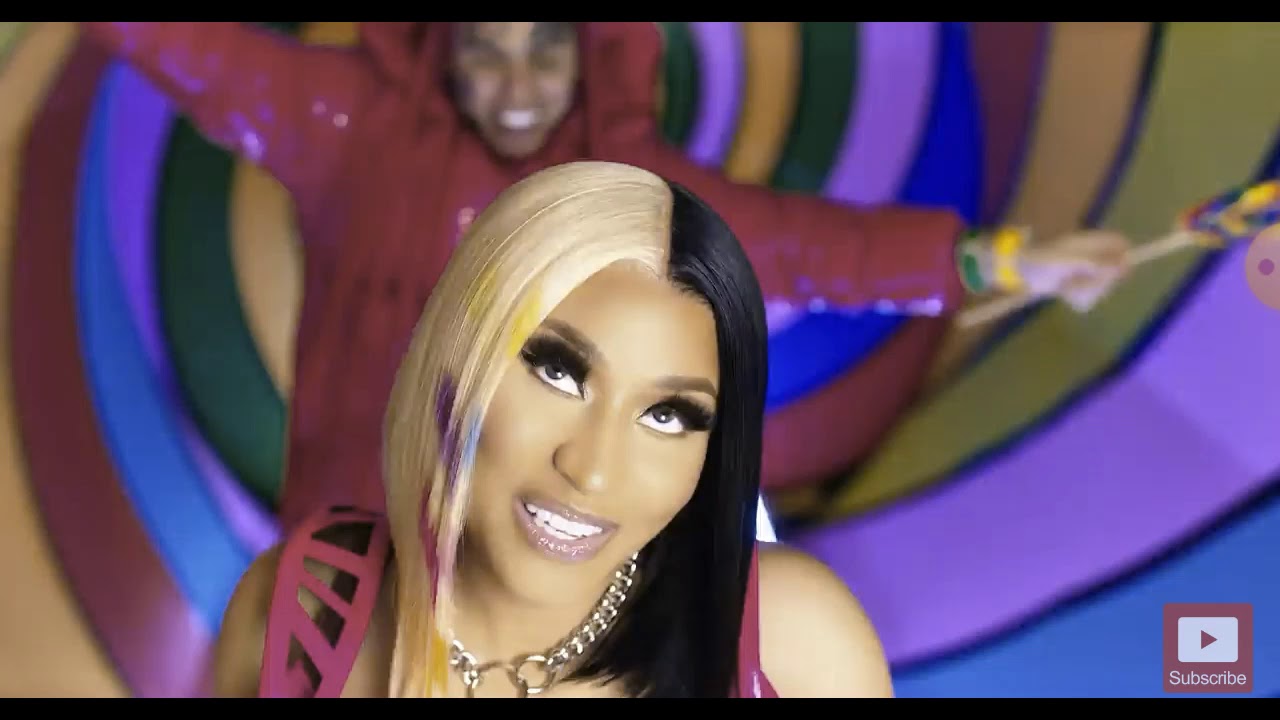 6ix9ine (official music video) - YouTube