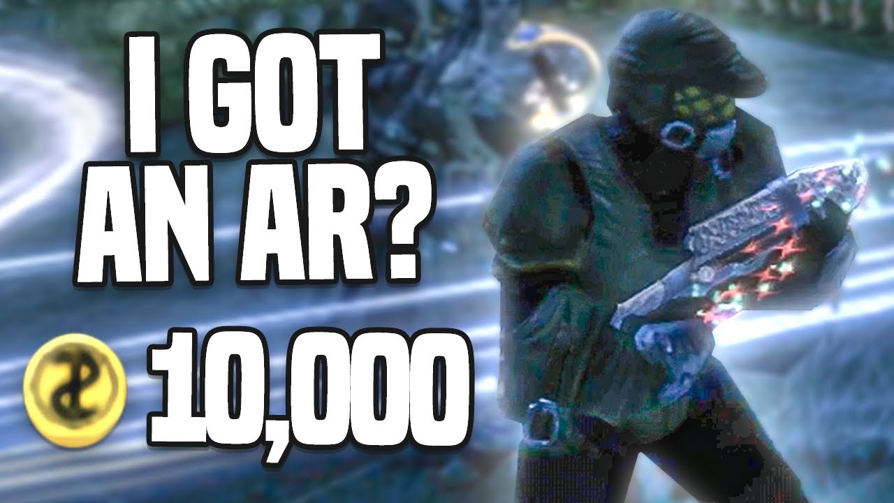 Playing Fable 2 With The Halo Rifle - Day 3 - YouTube