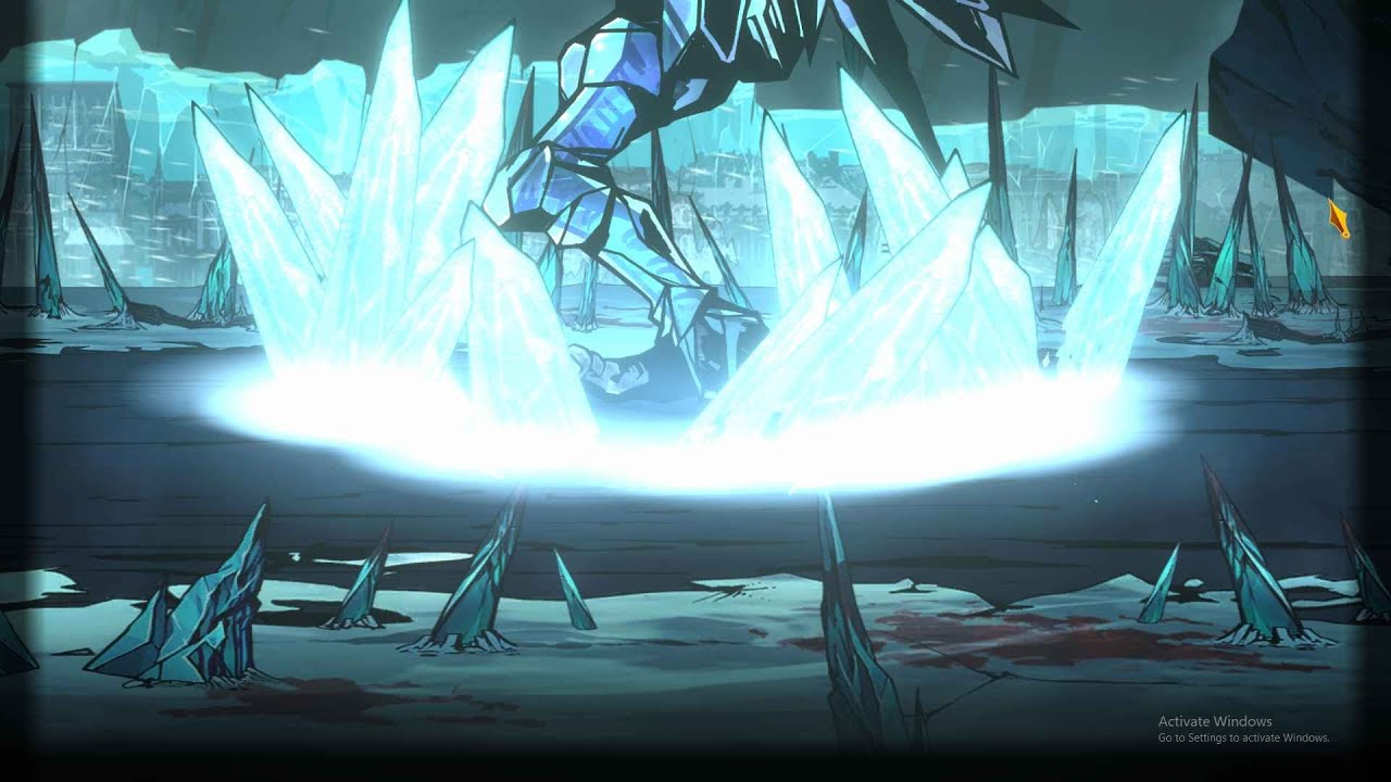 Limbus Company - Baba Yaga. - YouTube