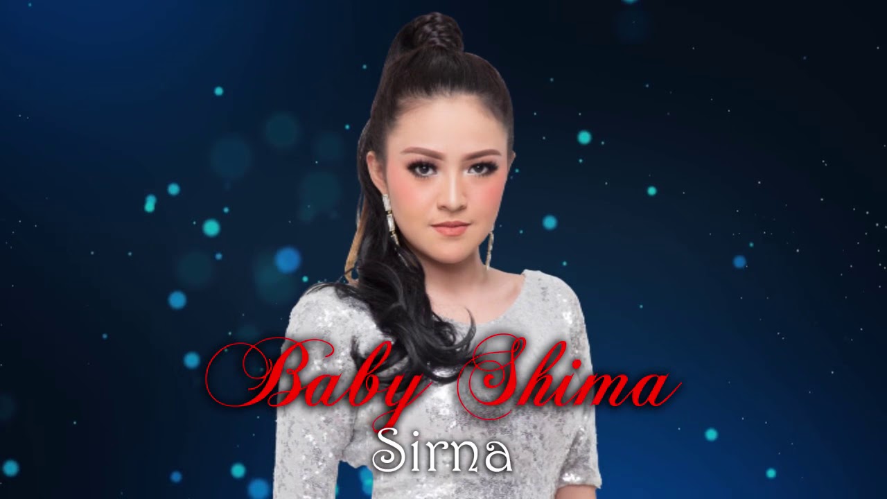 Baby Shima - SIRNA (Video Lyric Official) - YouTube