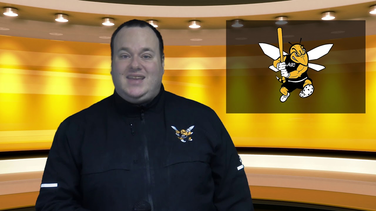 The Buzz Season 1 Episode 25 - YouTube