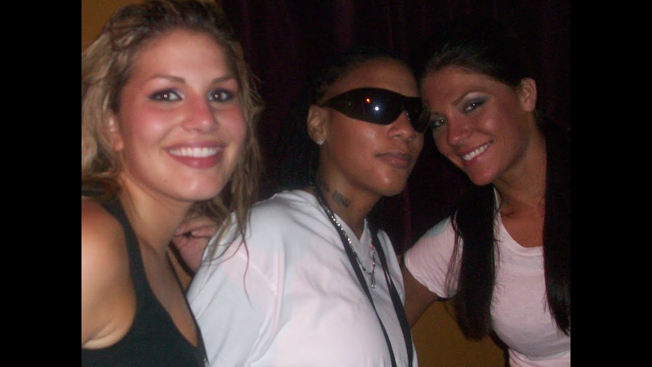 FELONI - HIP HOP ICON DJ SPINDERELLA (as seen on Viacom's LogoTV) - YouTube