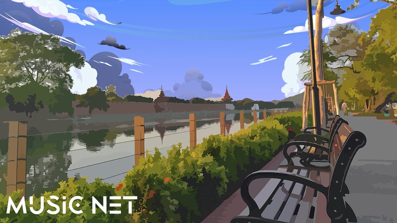 စျာန်ရဲ (Zyen Yel) - မင်းရှိတဲ့မန္တလေး [Official MV] - YouTube