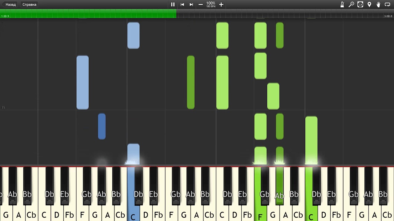 Patsy Cline - Crazy - Piano tutorial and cover (Sheets + MIDI) - YouTube