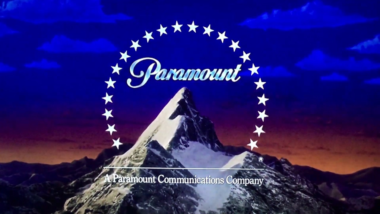 Paramount Pictures (1990) - YouTube