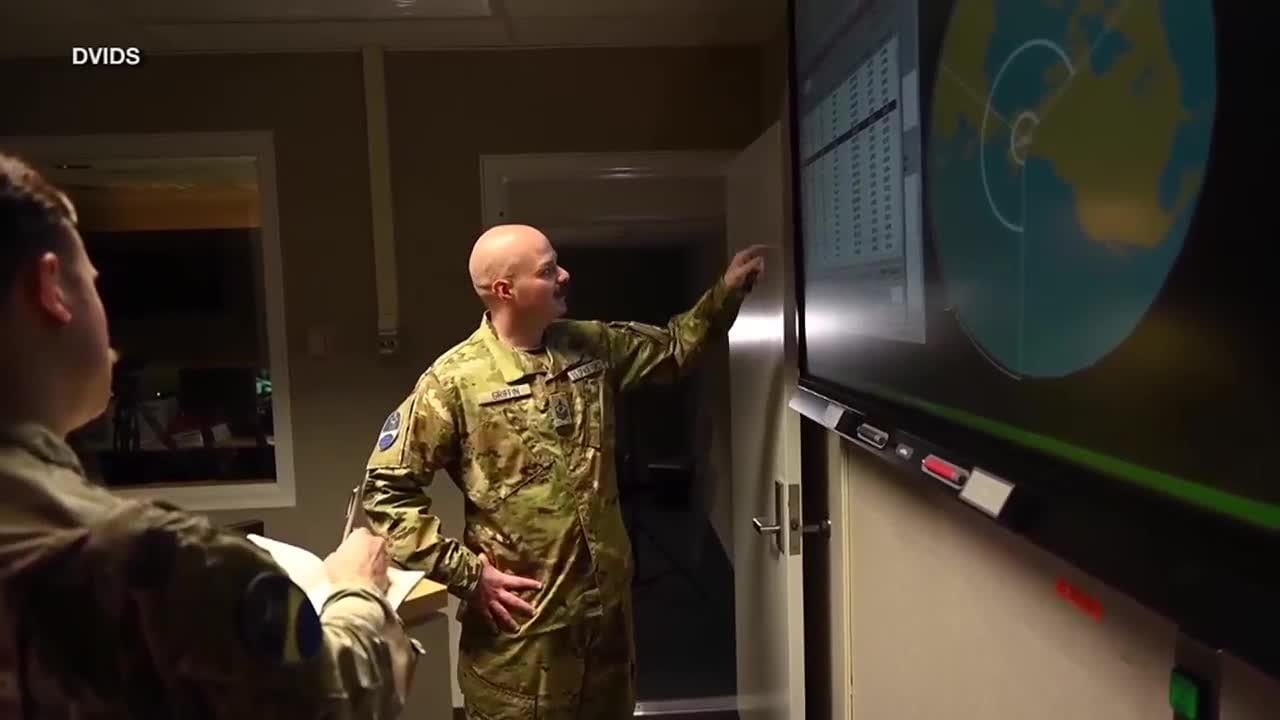 10/23 Military Report - YouTube