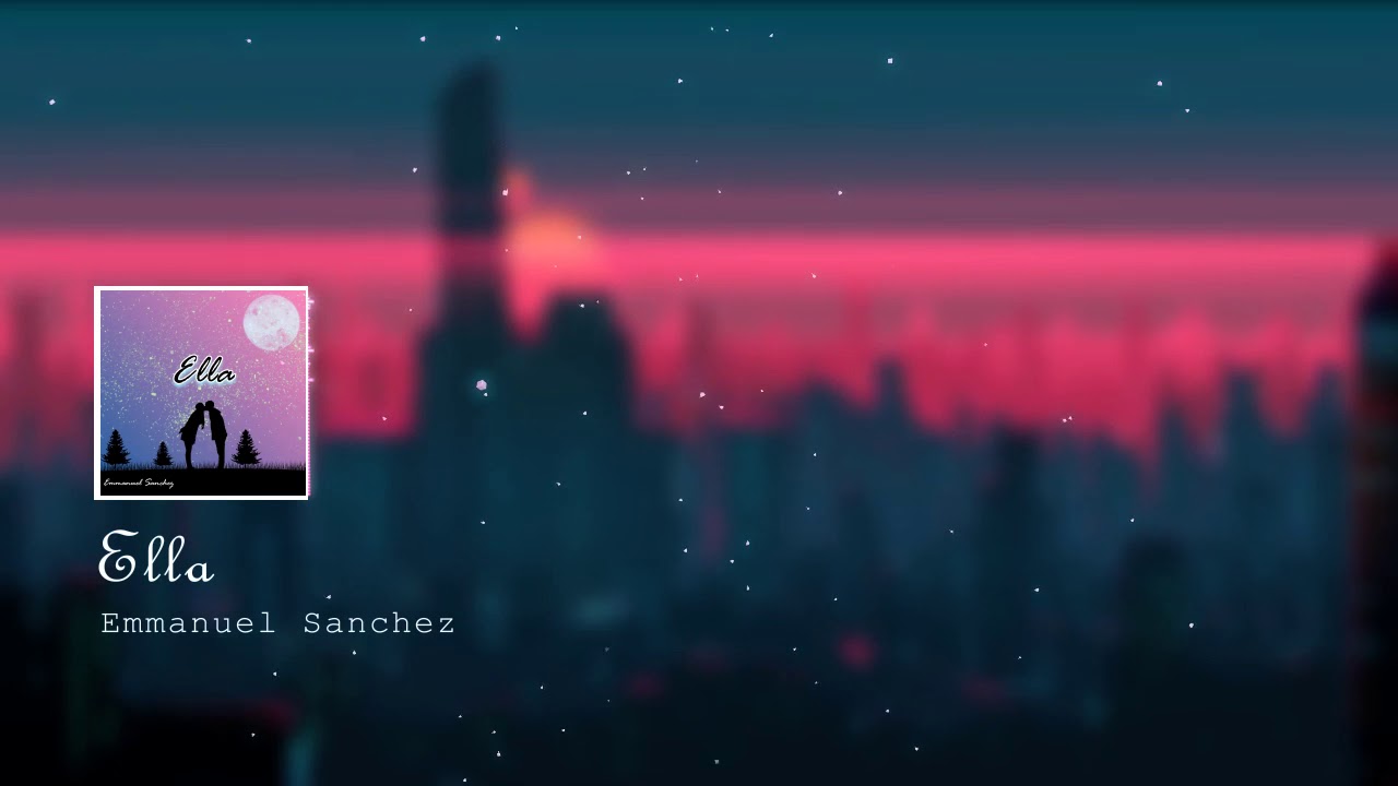 Emmanuel Oficial - Ella 💎 - YouTube