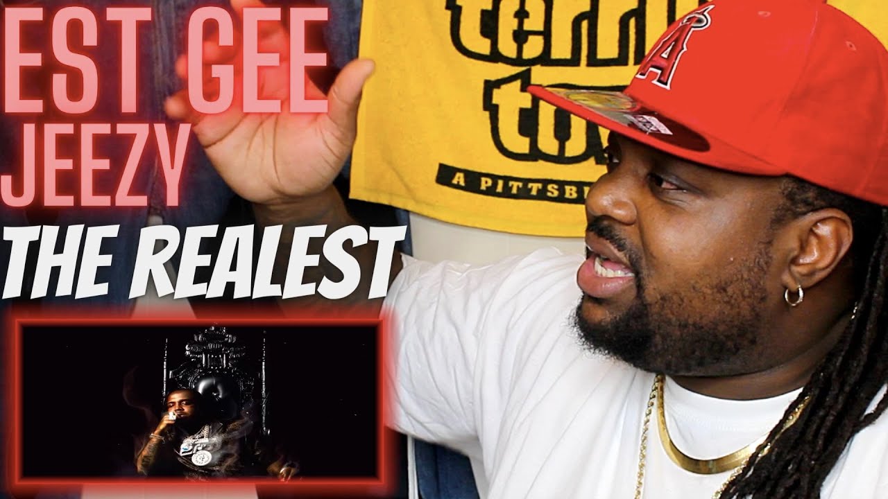 I Ain't Gonna Fake This Really Jeezy Song | EST Gee (Feat. Jeezy) - The ...