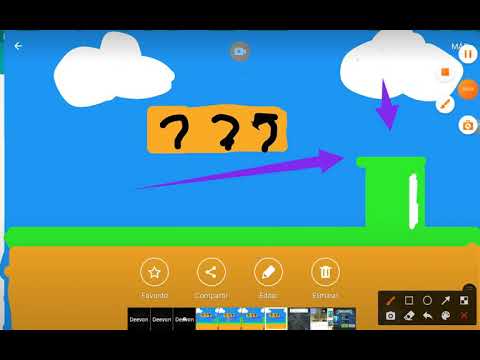 mario chafa - YouTube