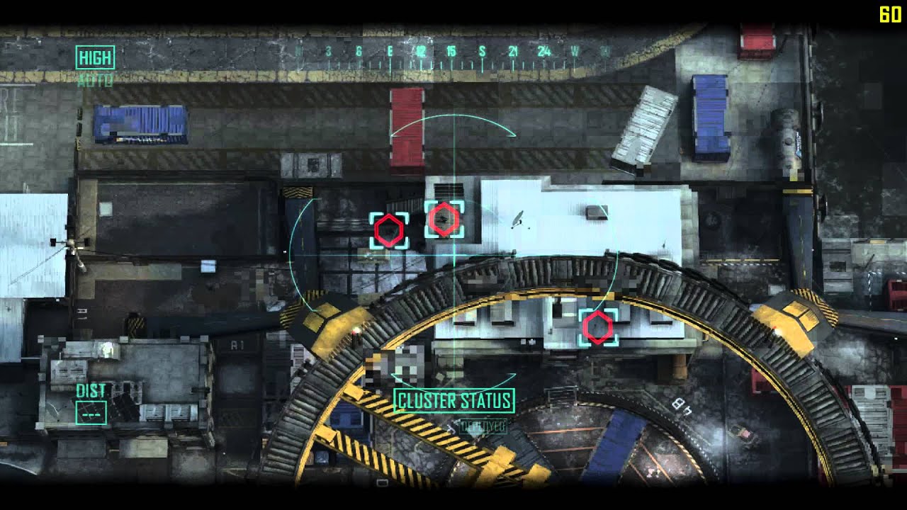 Black Ops 2 PC - Cargo Gameplay (Highlight Reel) HD - YouTube