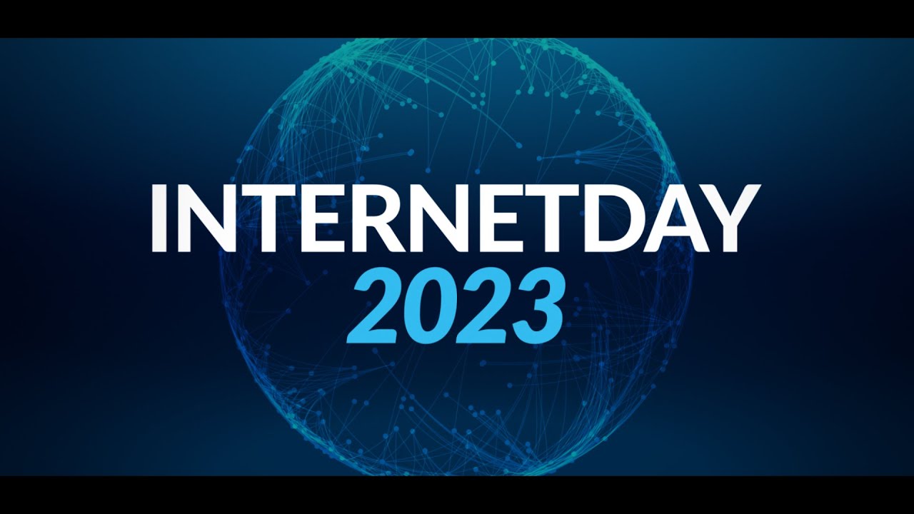 Internet Day 2023 - YouTube