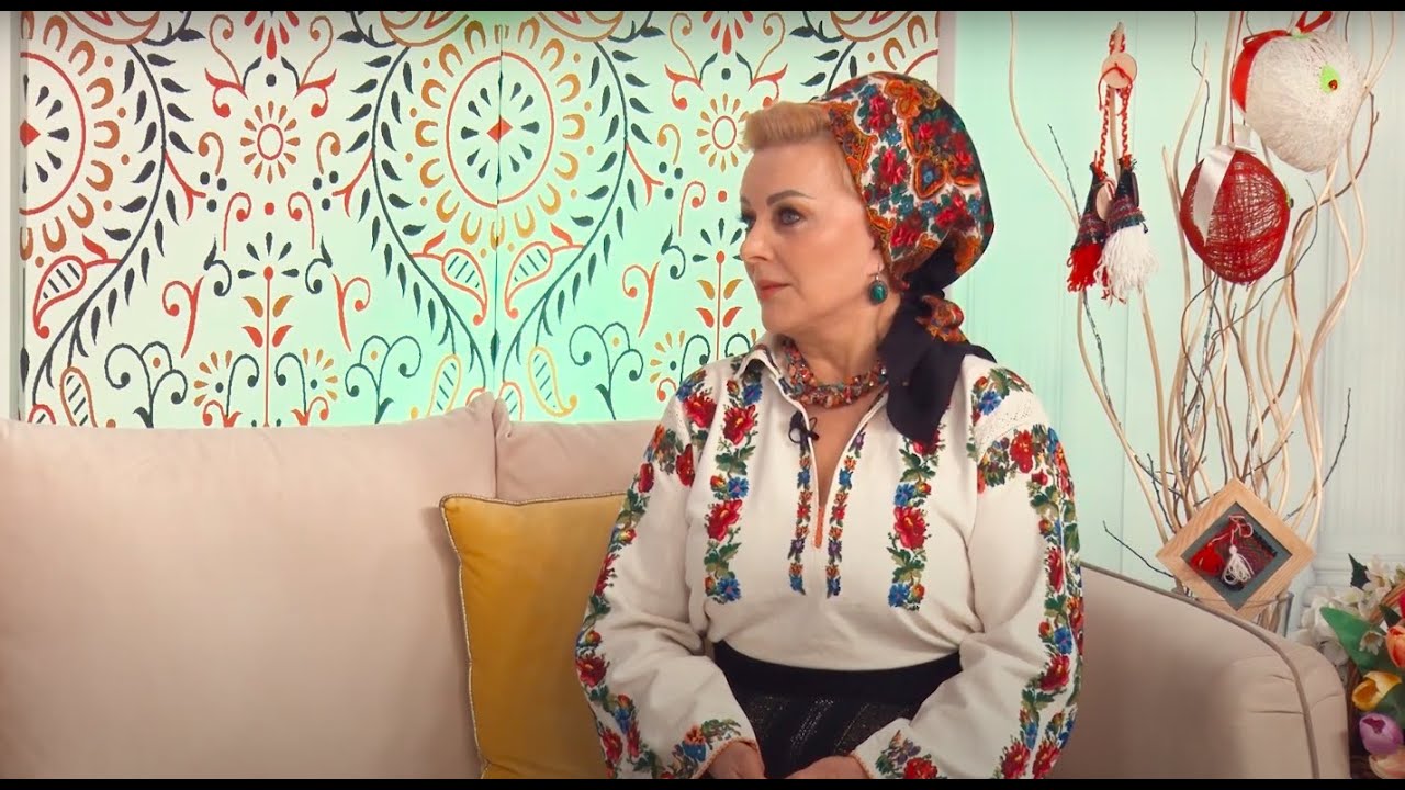 𝐌𝐀𝐑𝐈𝐀 𝐈𝐋𝐈𝐔𝐓 𝐃𝐄𝐒𝐏𝐑𝐄 𝐀𝐍𝐈𝐕𝐄𝐑𝐒𝐀𝐑𝐄𝐀 𝐙𝐈𝐋𝐄𝐈 𝐃𝐄 𝐍𝐀𝐒𝐓𝐄𝐑𝐄: "𝐀𝐍𝐈𝐈 𝐒𝐔𝐍𝐓 𝐃𝐎𝐀𝐑 𝐎 ...