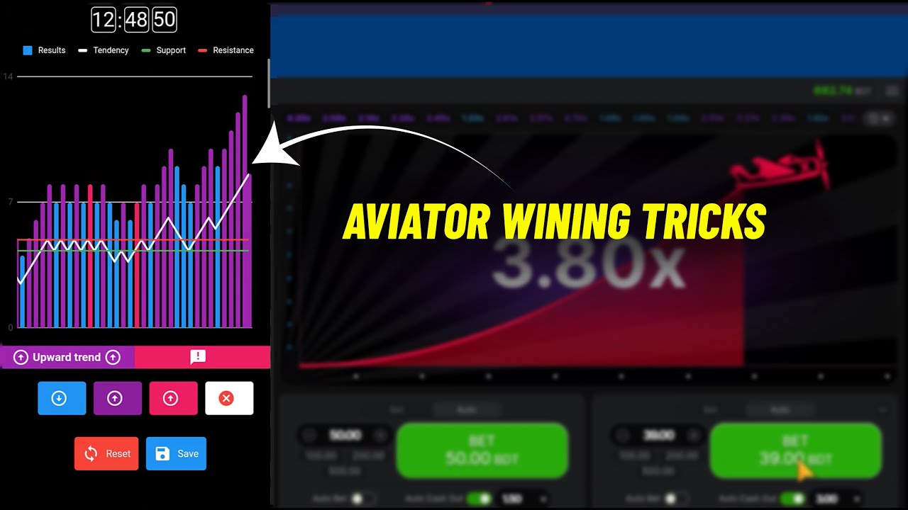 🛫আগে লস পরে লাভ 🛫Master Aviator with Graph Predictor Win Every Time! 😂 ...