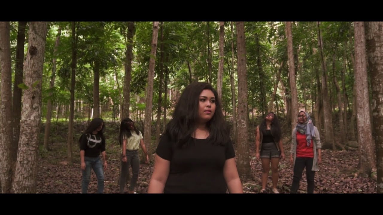 BABY JEAN TURNS 18 PREDEBUT - YouTube