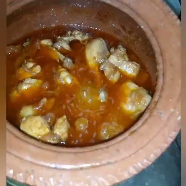Muli chicken ki recipe handi wali muli chicken ki unique recipe. #short ...