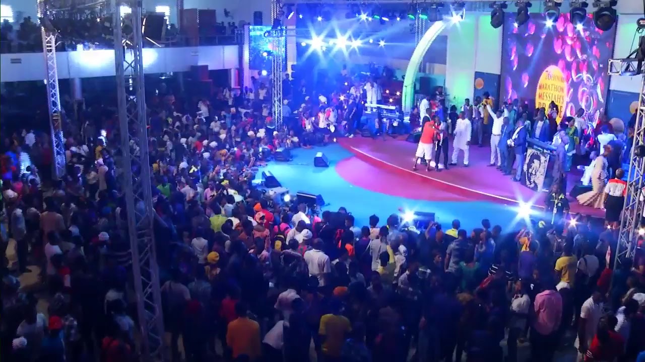 76 Hours Marathon Praise YouTube 76-hours-marathon-praise-youtube