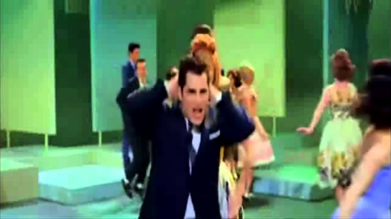 And I'm... LINK. - YouTube