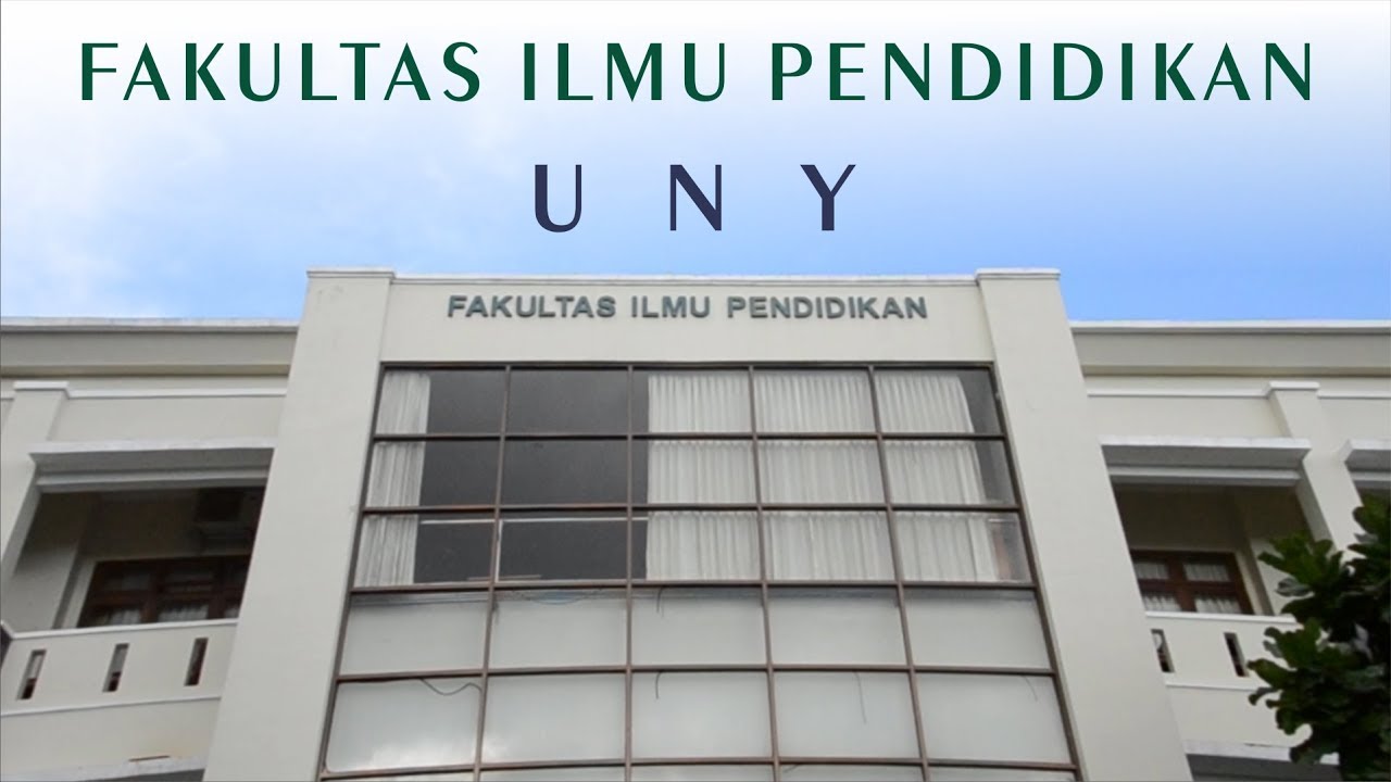 Profil FIP UNY - The Story Begin [ Cinematic ] - YouTube