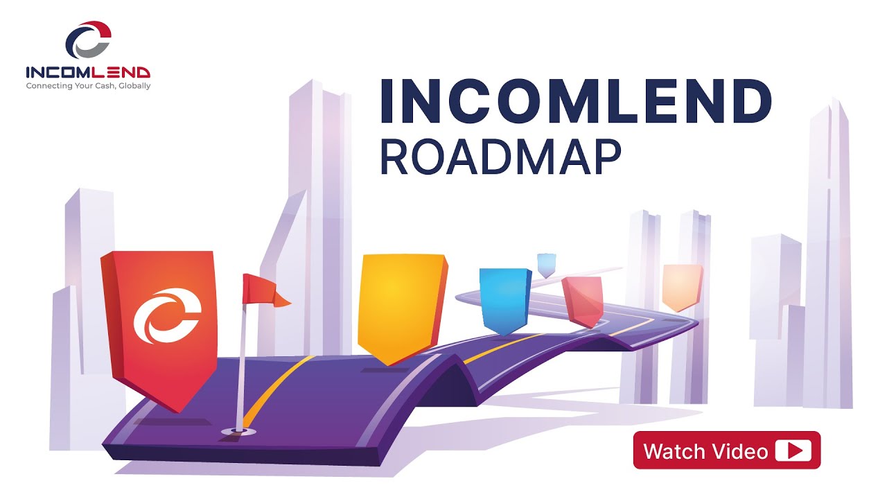 Incomlend Roadmap Video - YouTube