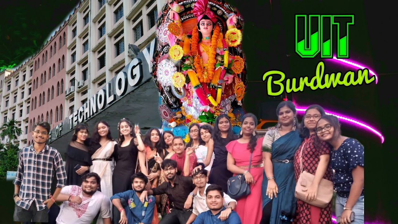 From Around The Web:20 Fabulous Infographics About UIT Burdwan Viswakarma Puja Festival ...