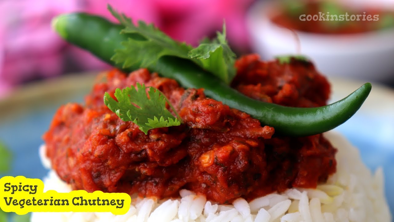 The Most Interesting Way To Bring Back Your Taste Bud | Tasty And Spicy ...