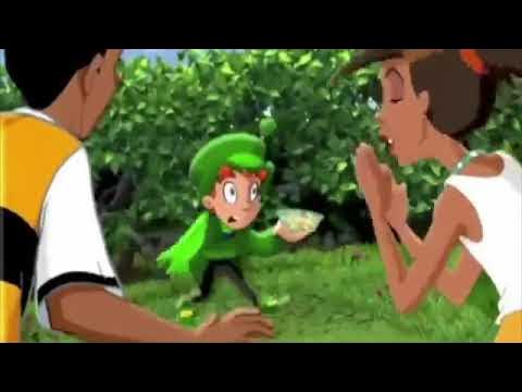 Lucky Charms Commercials Compilation Leprechaun Ads - YouTube