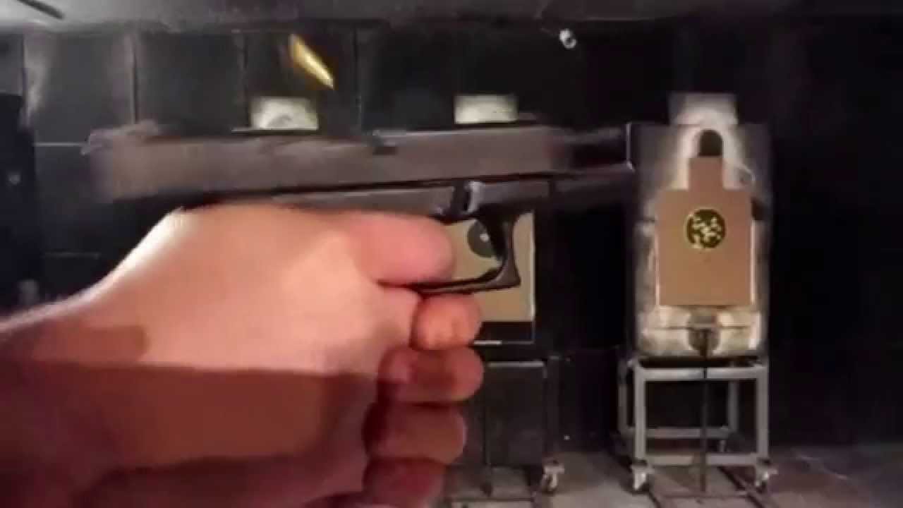G19 gen 2 - YouTube