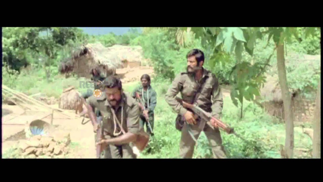 Attahasa Official Trailer - YouTube