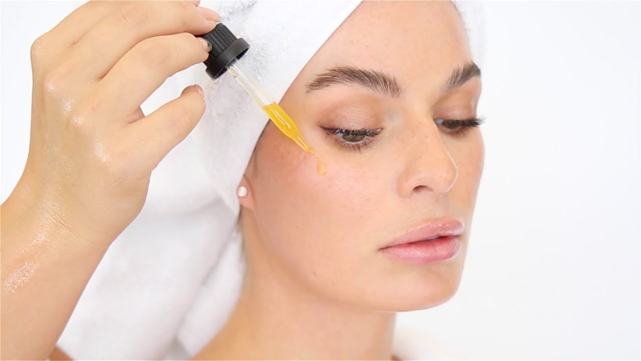 The Launch of Emerald Ray Botanicals - YouTube