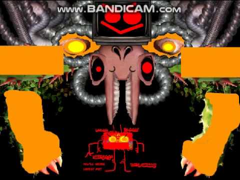 20th Century Fox Television Disturbution.EXE Looks - YouTube