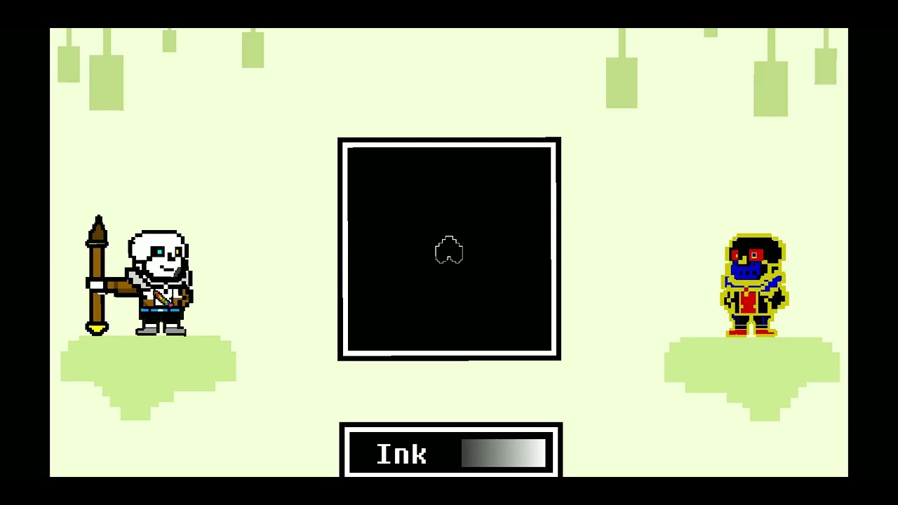 Ink vs Error (coming soon) - YouTube
