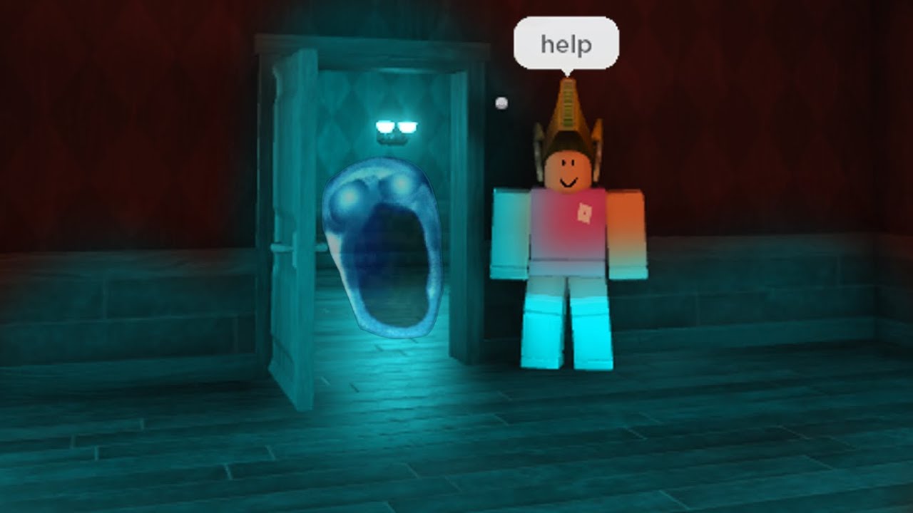 Depth? Roblox doors ||| memes #9 - YouTube