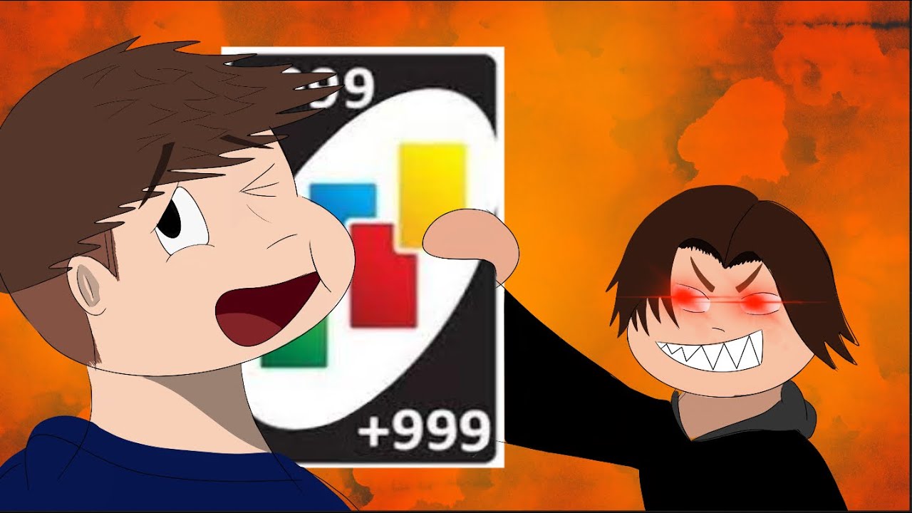 THE MOST DANGEROUS GAME!! UNO WITH THE BOYS// Uno highlights - YouTube