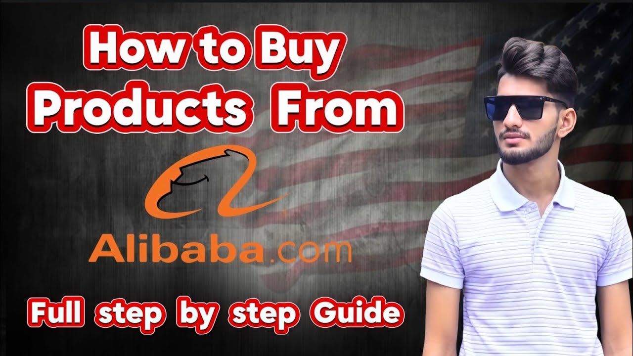 How to Source Products From Alibaba || Buy Products From Alibaba ...