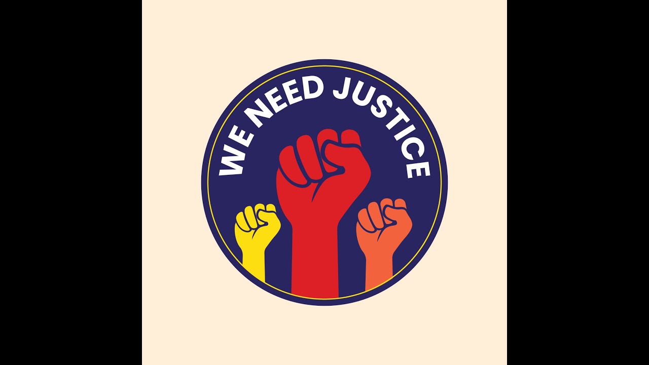 we want Justice Full HD - YouTube