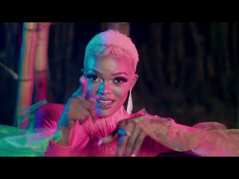 Nesa Nita - Njagala Gwe Official Video