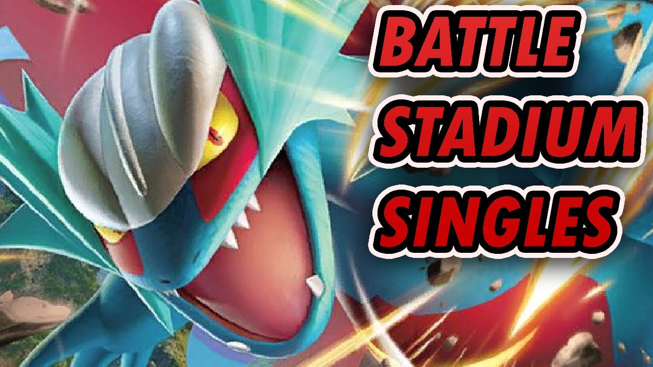 Close Calls on the Ladder - Pokemon Scarlet/Violet Battle Stadium ...