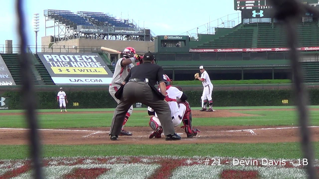 Corey Zangari RHP, Under Armour Game 2014 pt. 2 - YouTube