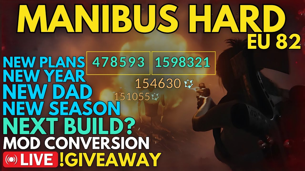 Testing Builds, Mod Conversion & Season Prep | Once Human Best Jaws ...